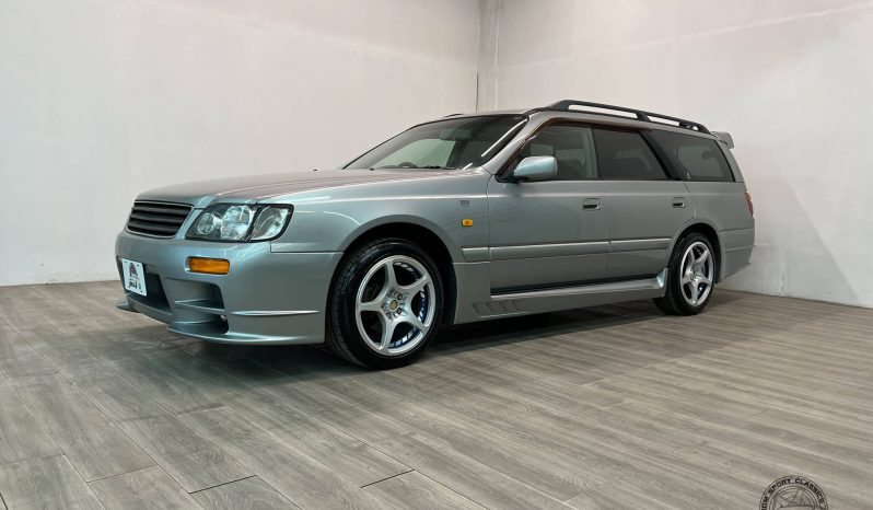 JDM Sport Classics - Japanese Classics | Classic Japanese Car Importers